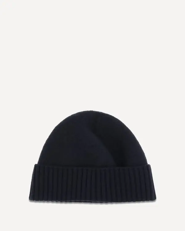 Dolce & Gabbana Wool Beanie Hat