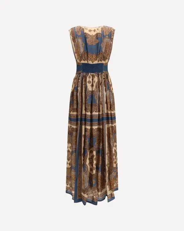 Zimmermann Mahon Long Dress