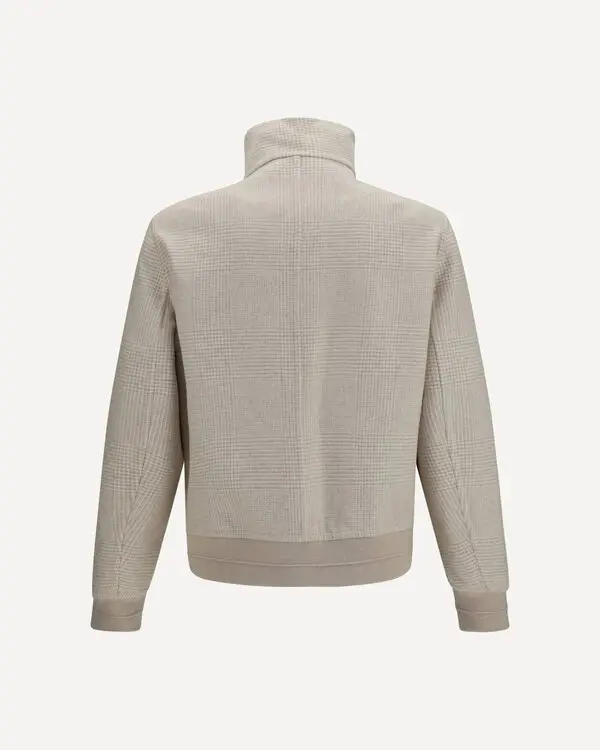 Brunello Cucinelli Double-face Cashmere Jacket