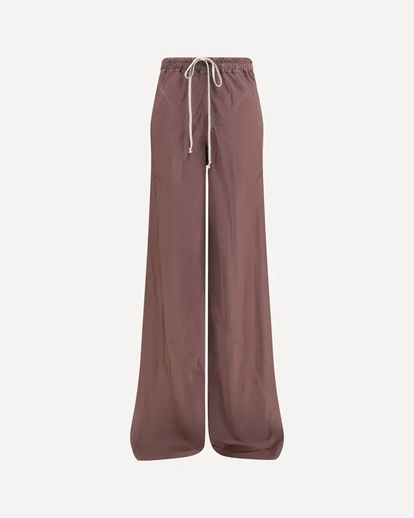 Rick Owens Silk Pants