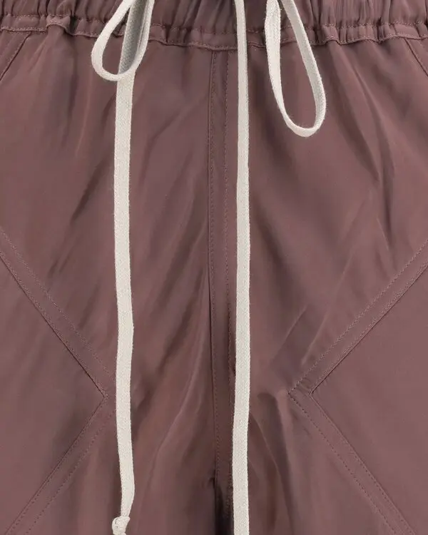 Rick Owens Silk Pants