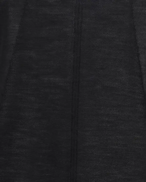 Rick Owens Biker Level Sweater Ale