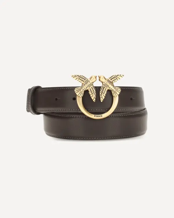 Pinko Love Berry Belt Feale