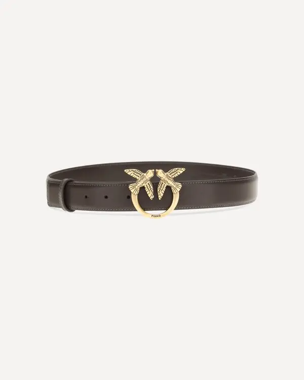 Pinko Love Berry Belt Feale