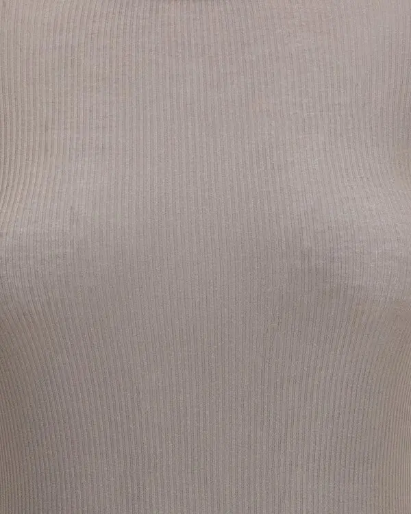 Rick Owens Long-sleeve Top