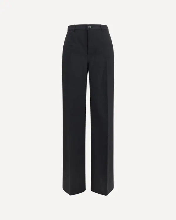 Rick Owens Tailored Pants