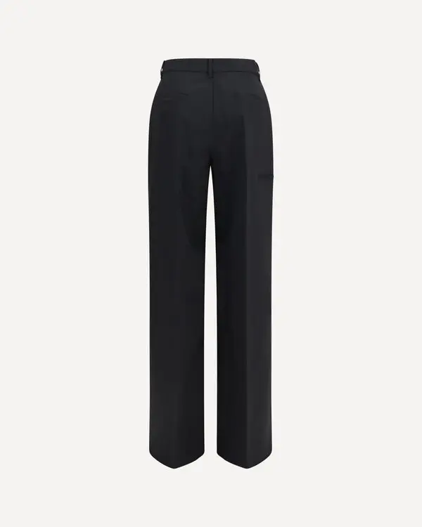 Rick Owens Tailored Pants