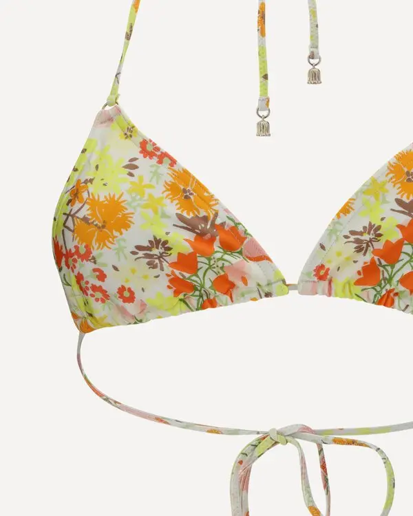 Zimmermann Solstice Bikini - Multicolour