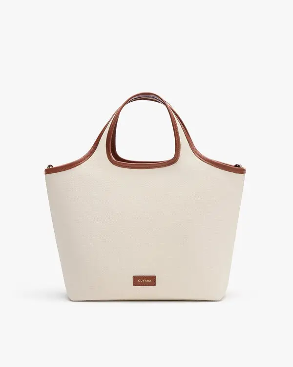 Cuyana Mini System Tote Bag