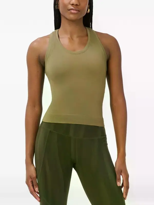 Sweaty Betty Seamless Racerback Tank Top