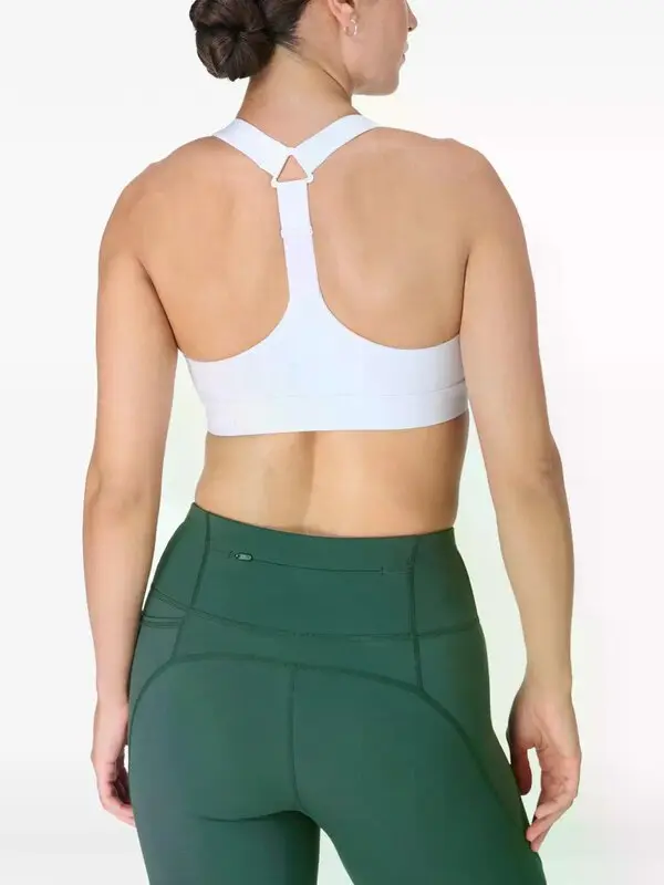 Sweaty Betty Power Scoop-neck Racerback Sports Bra