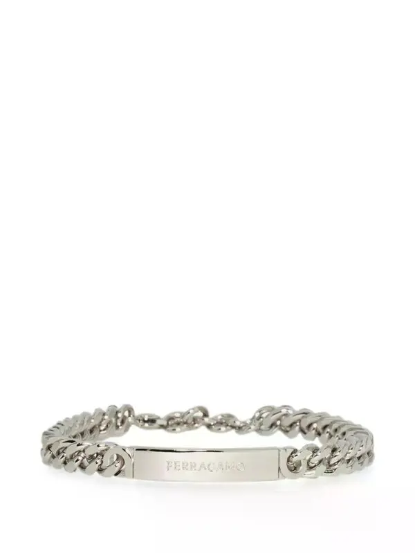 FERRAGAMO Bracelet With Chain