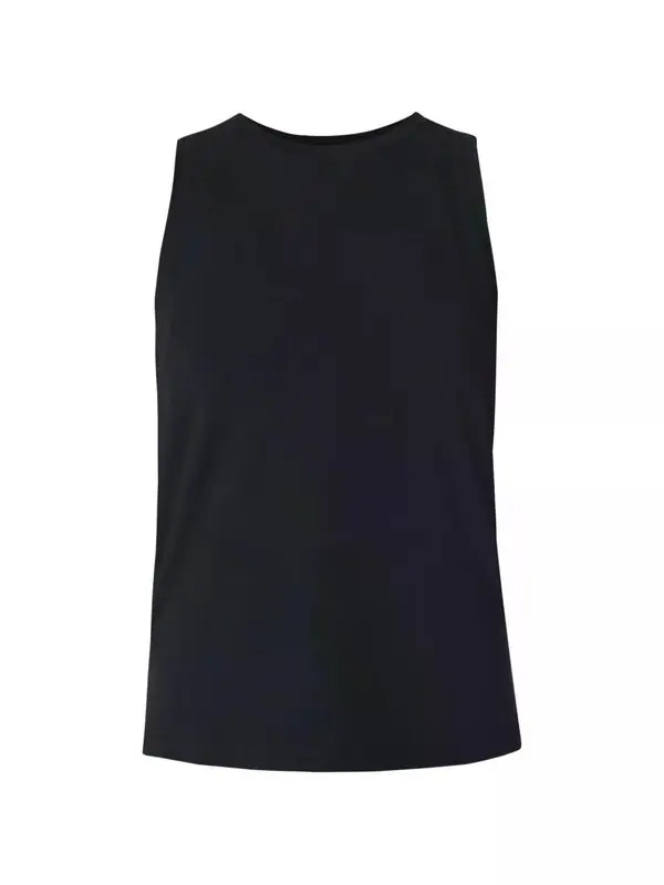 Sweaty Betty Soft Flow Sleeveless Tank Top - Black