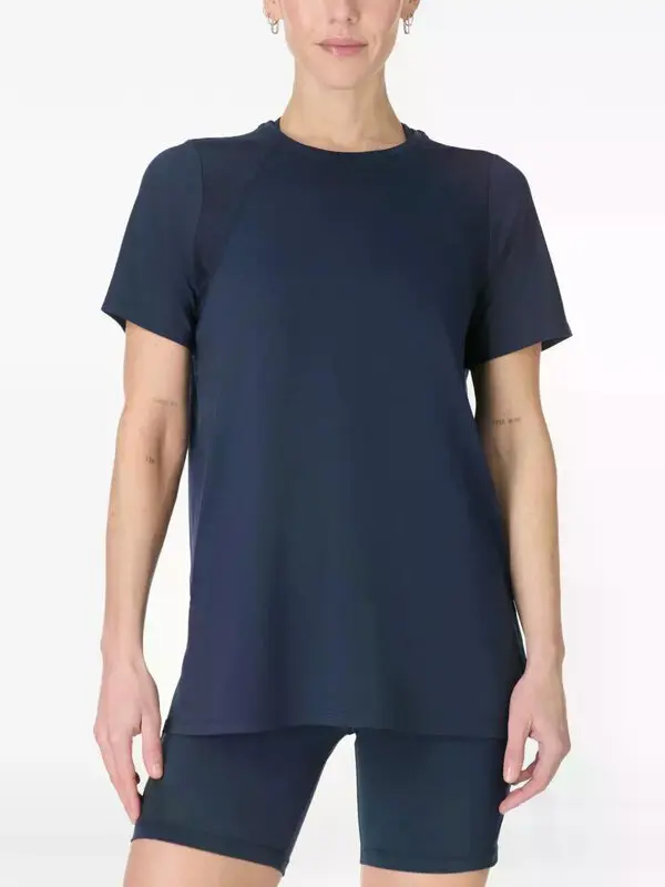 Sweaty Betty Breathe Easy Short Sleeve T-shirt