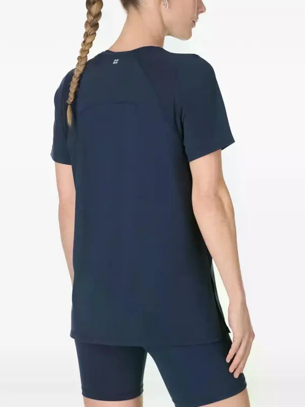 Sweaty Betty Breathe Easy Short Sleeve T-shirt