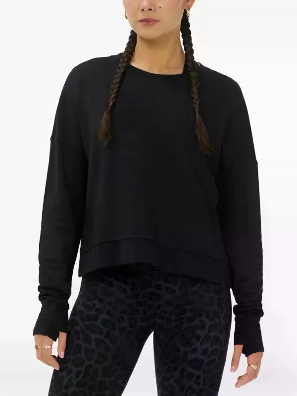 Sweaty Betty After Class Sweatshirt