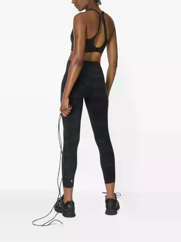 Sweaty Betty Power High-waisted Leggings
