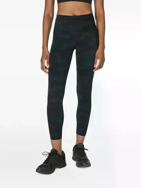 Sweaty Betty Power High-waisted Leggings
