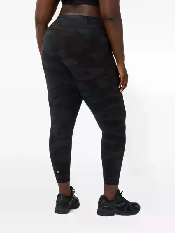 Sweaty Betty Power High-waisted Leggings