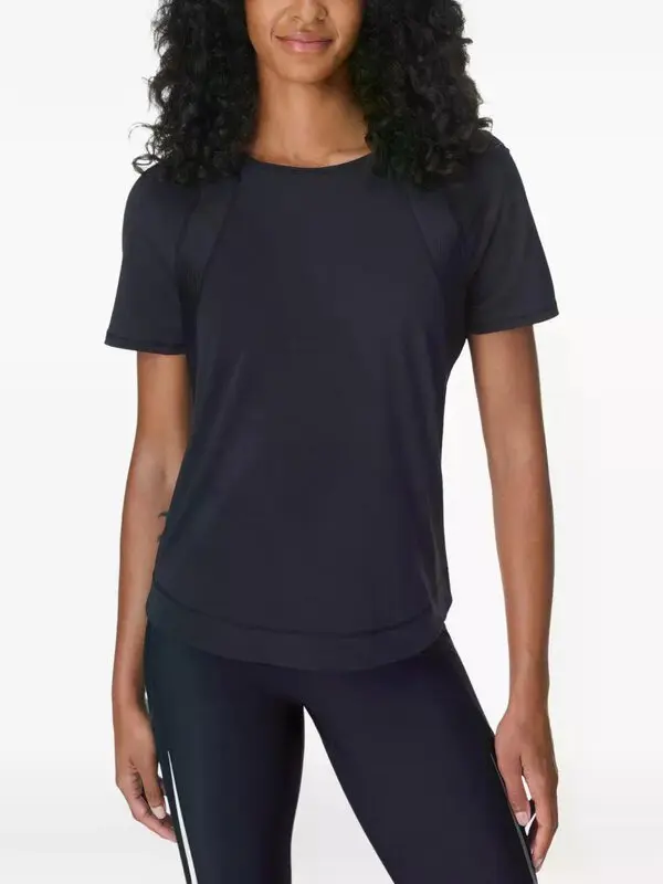 Sweaty Betty Breathe Easy Short Sleeve T-shirt