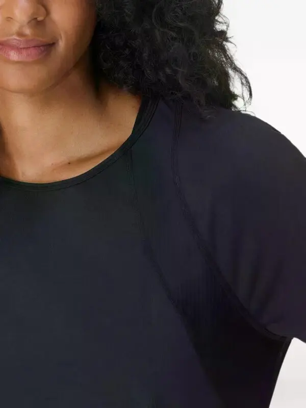 Sweaty Betty Breathe Easy Short Sleeve T-shirt