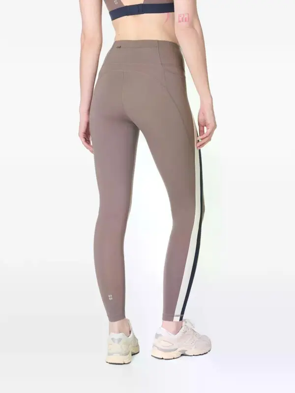 Sweaty Betty Power Side-stripe Leggings