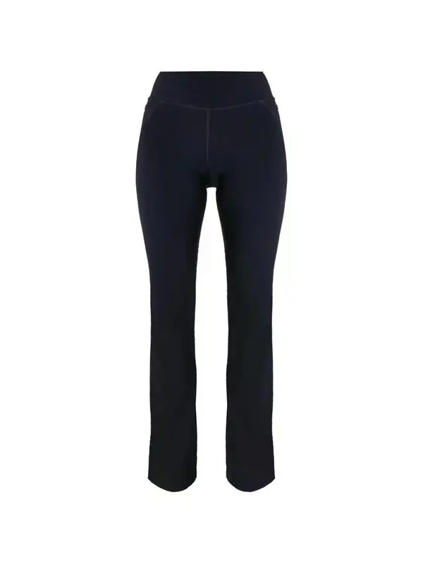 Sweaty Betty Power High-waisted Flared Leggings