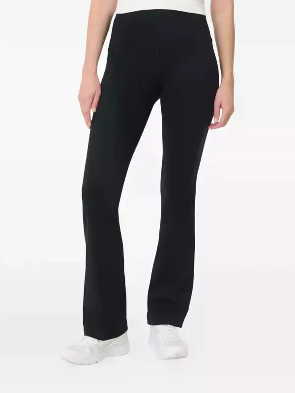 Sweaty Betty Power High-waisted Flared Leggings