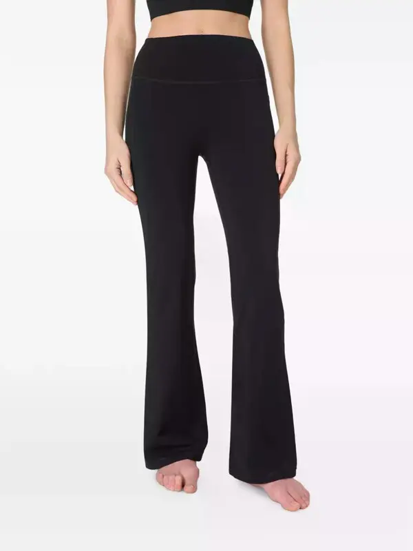 Sweaty Betty Flared Leggings