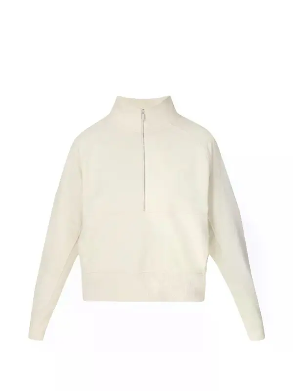 Sweaty Betty Revive Half-zip Sweatshirt