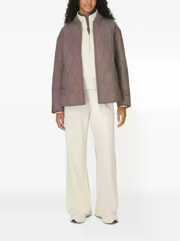 Sweaty Betty Revive Half-zip Sweatshirt