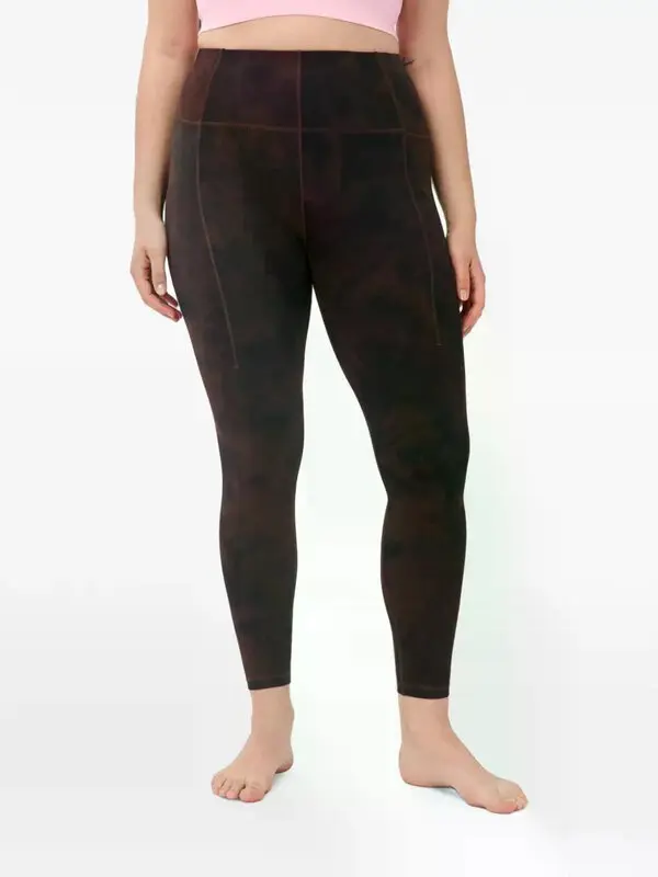 Sweaty Betty Tie-dye Leggings