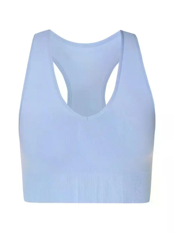Sweaty Betty Seamless Racerback Sports Bra