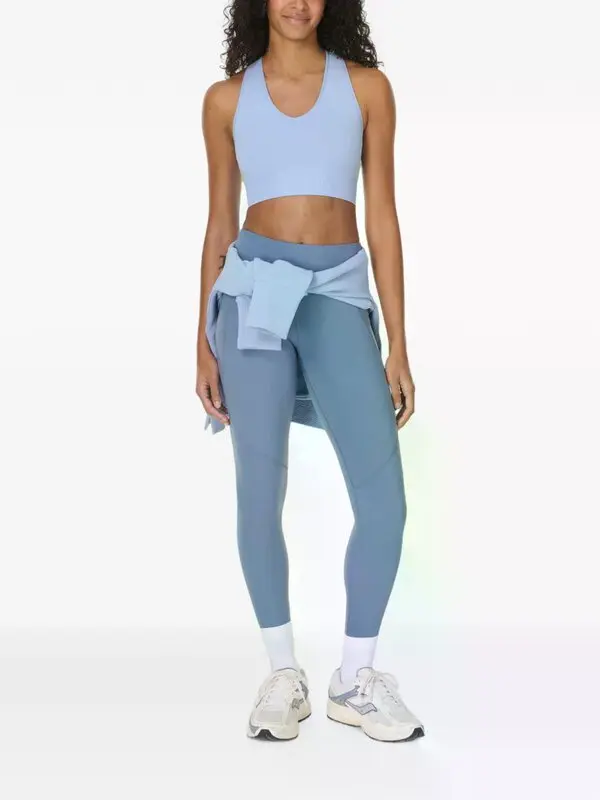 Sweaty Betty Seamless Racerback Sports Bra