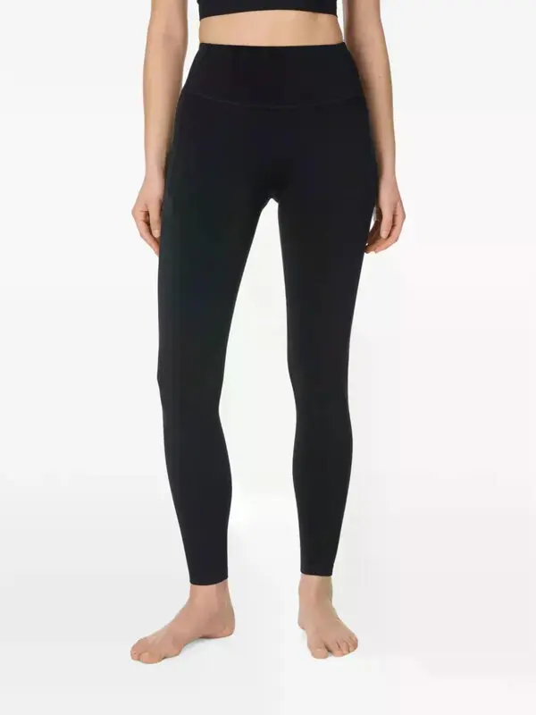 Sweaty Betty Ultimate Studio Yoga Leggings - Black