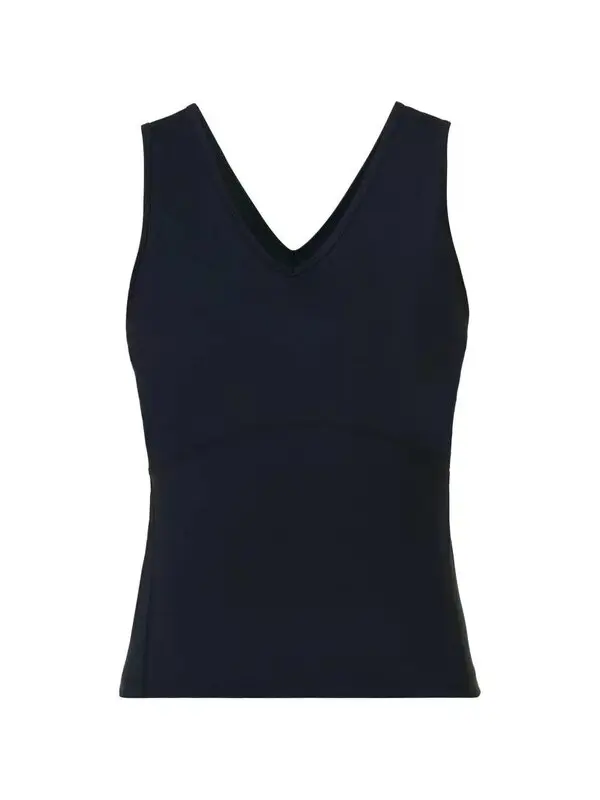 Sweaty Betty V-neck Sleeveless Vest