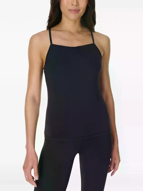 Sweaty Betty Spaghetti-strap Tank Top