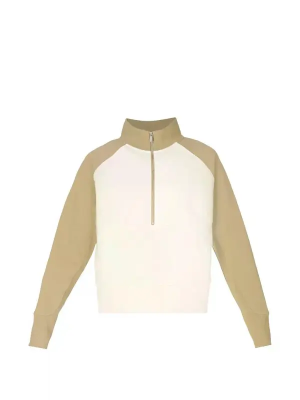 Sweaty Betty Revive Half-zip Sweatshirt
