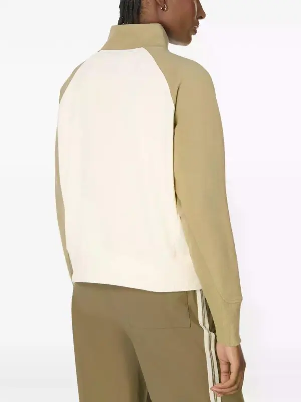 Sweaty Betty Revive Half-zip Sweatshirt