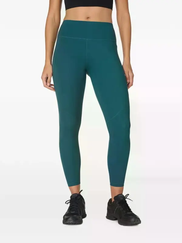 Sweaty Betty Power High-waisted Pocket-detail Leggings