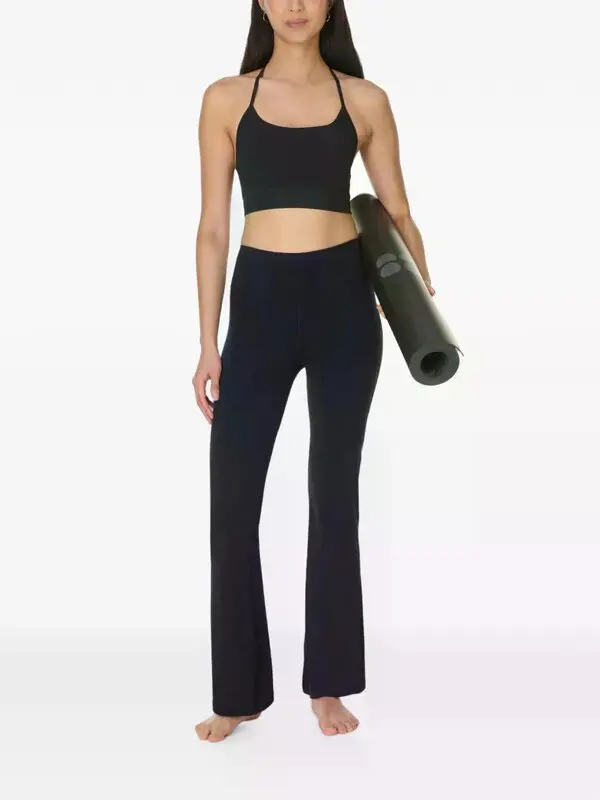 Sweaty Betty Ultimate Studio Ribbed-trim Sports Bra