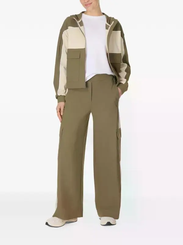 Sweaty Betty Explorer Side-stripe Cargo Pants
