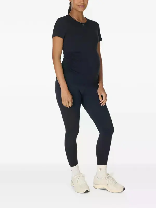 Sweaty Betty High-waisted Side-pocket Leggings