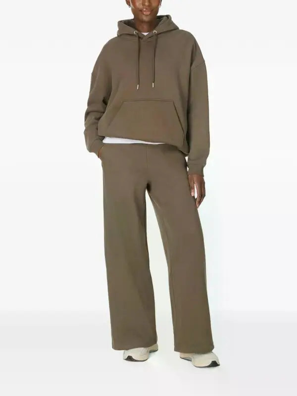 Sweaty Betty Premium Drawstring Wide-leg Trousers