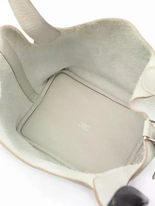 Hermès 2020 Pm Picotin Lock Tote Bag
