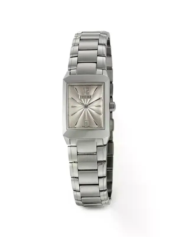 CONCORD Carlton 19mm Watch