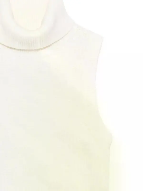 Michael Kors Roll-neck Vest
