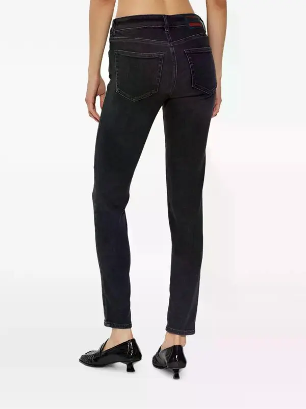 DIESEL® 2017 Slandy Jeans