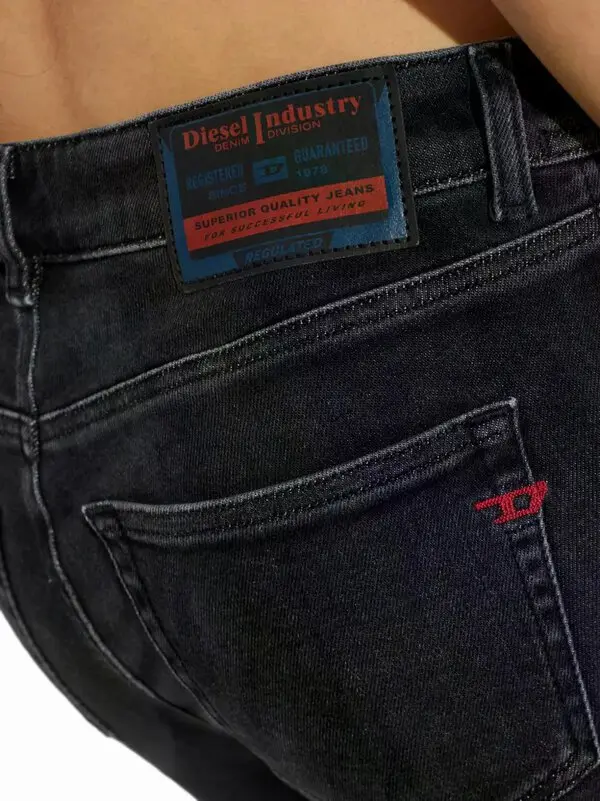 DIESEL® 2017 Slandy Jeans