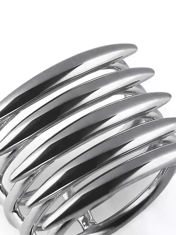 SHAUN LEANE Quill Layered Ring